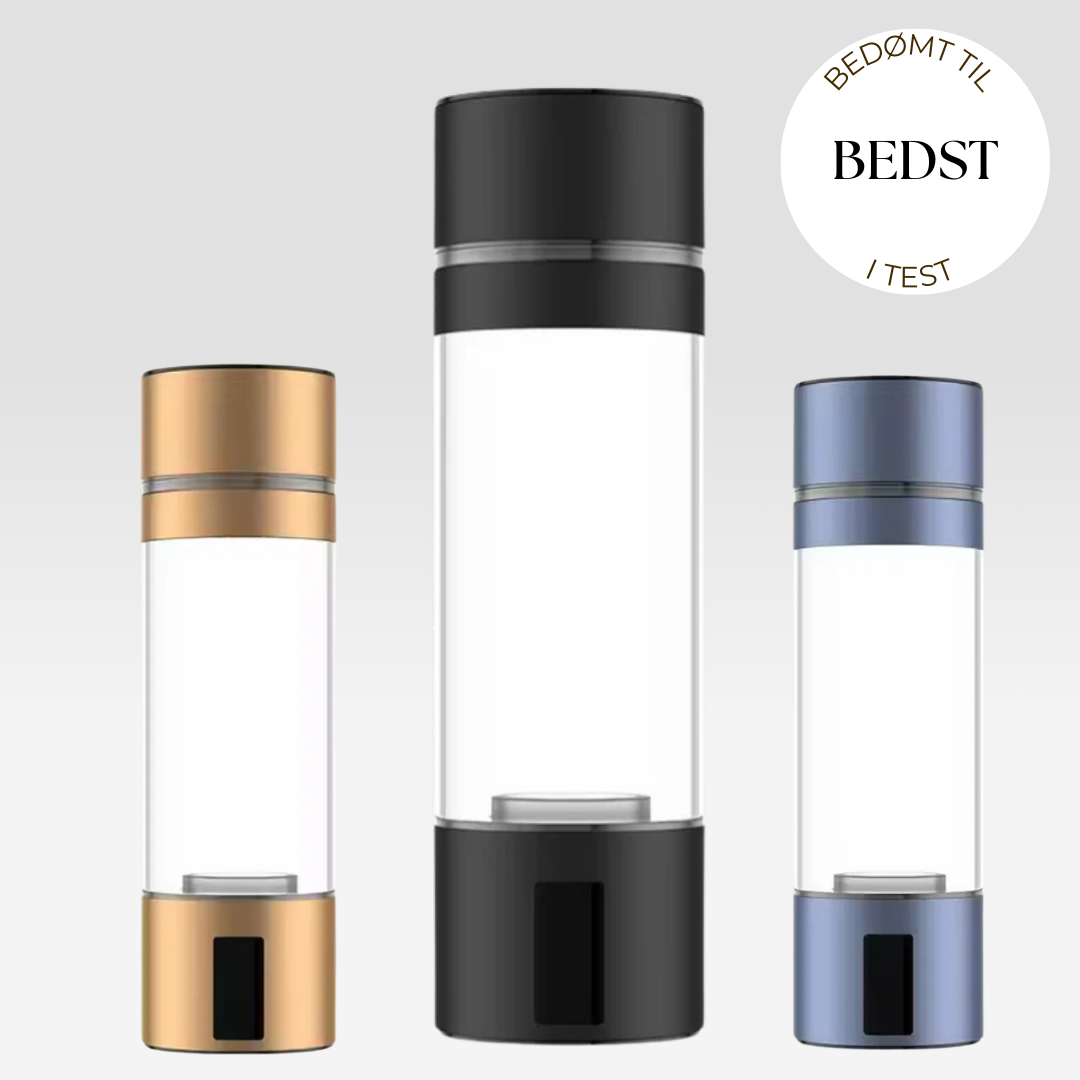 HydroBottle™ Pro – HydroLife